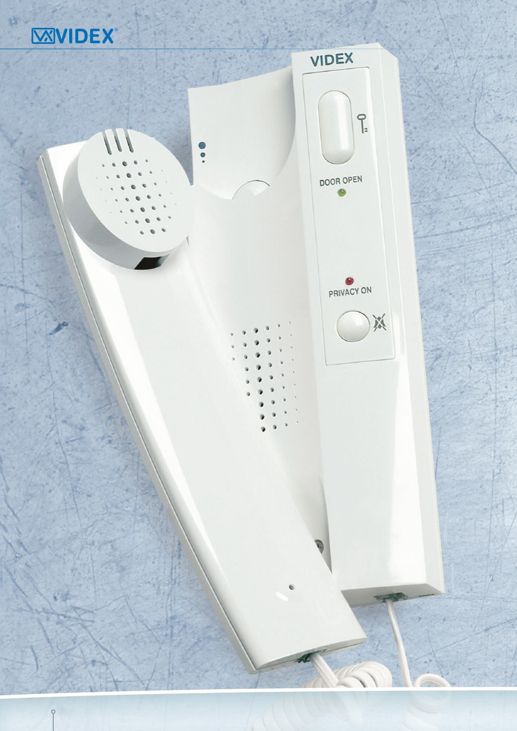 Videx General Catalogue